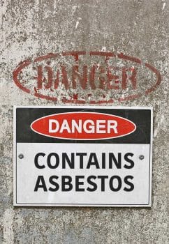 Asbestos: Facts and Tips for Homeowners - Dunn Inspection Services